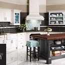 Plain and Fancy Cabinets | B&T Kitchens & Baths